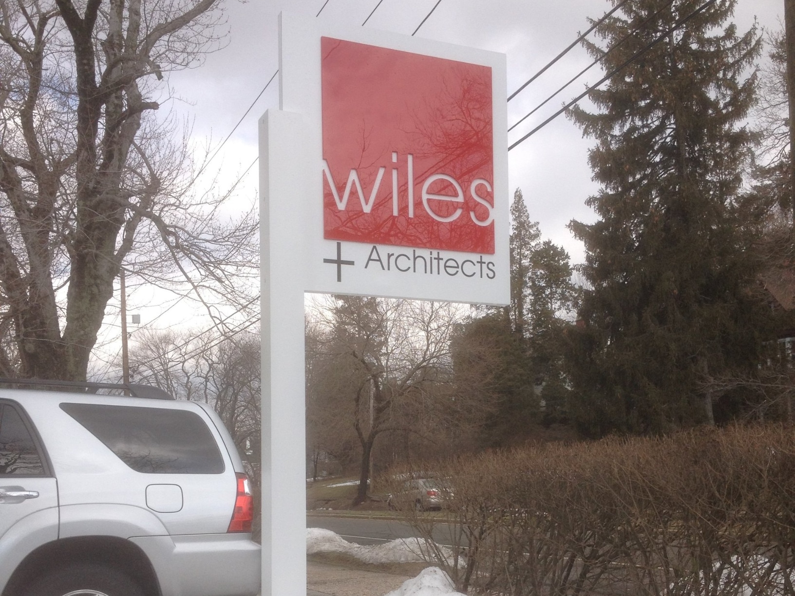 Custom Signs Boost Your Business & Your Brand - Archer Sign Service